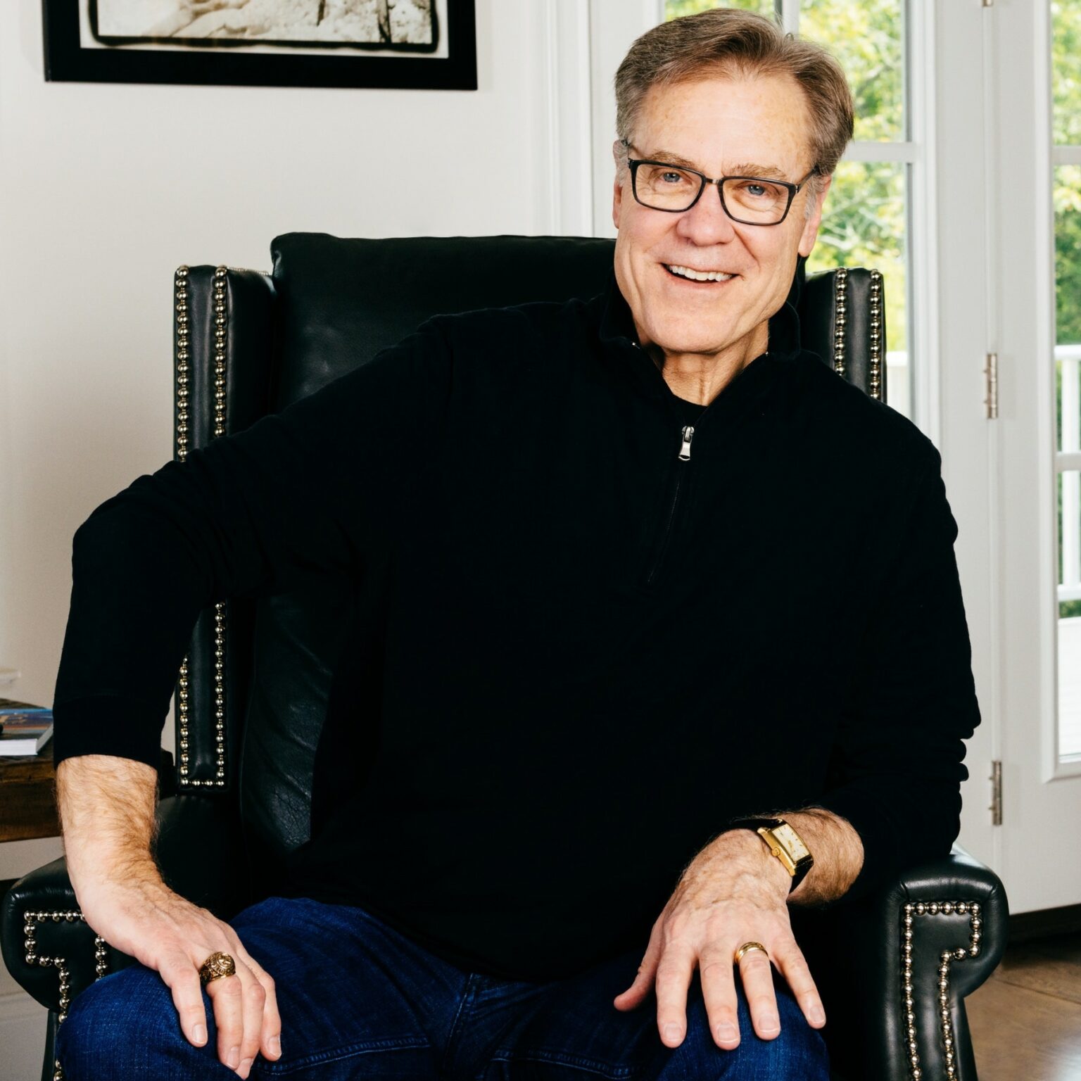 About - Michael Easley InContext