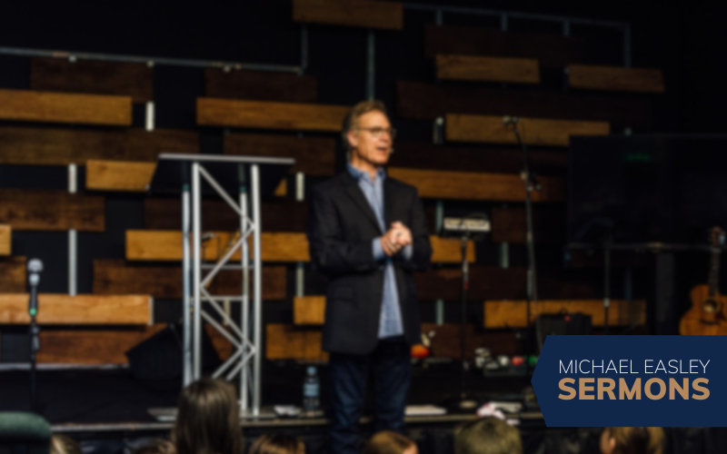 Home - Michael Easley InContext